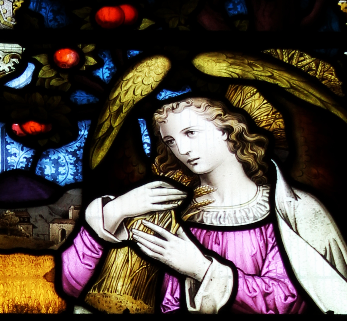 12 Things to See at St Mary’s | St Mary's Barnard Castle